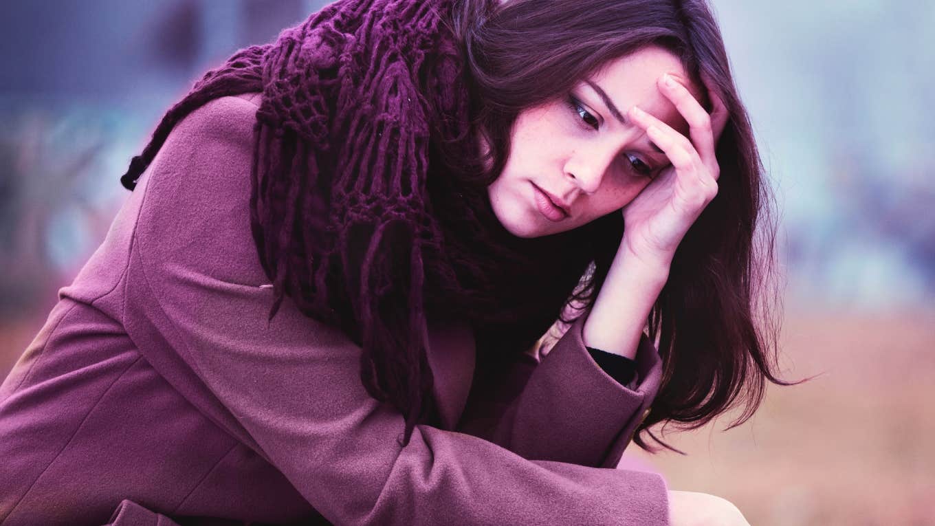 People Who Isolate Themselves From Friends & Family As They Get Older ...