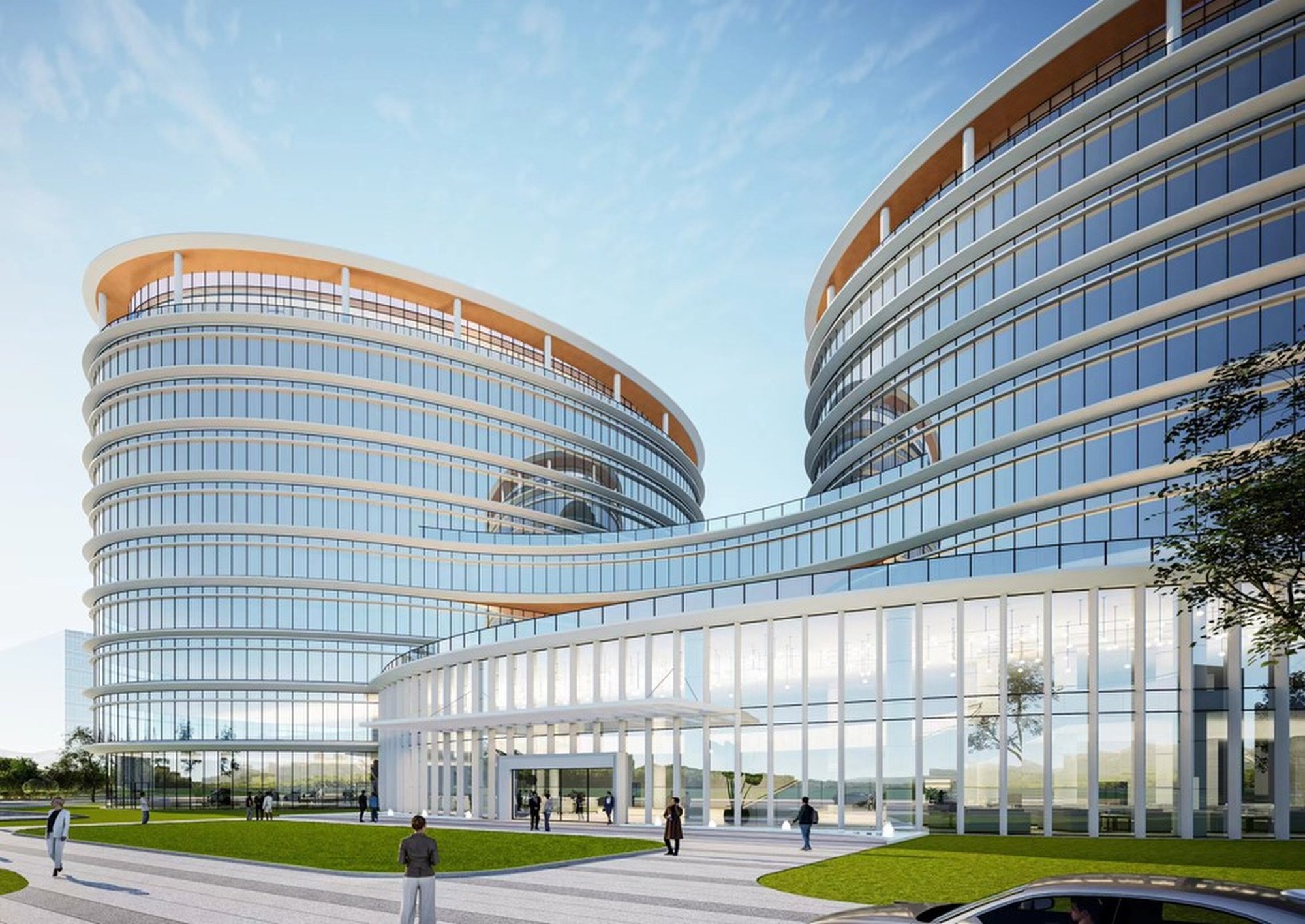 Chinese drug maker Akeso hailed as biotech’s ‘DeepSeek moment’ amid US ...