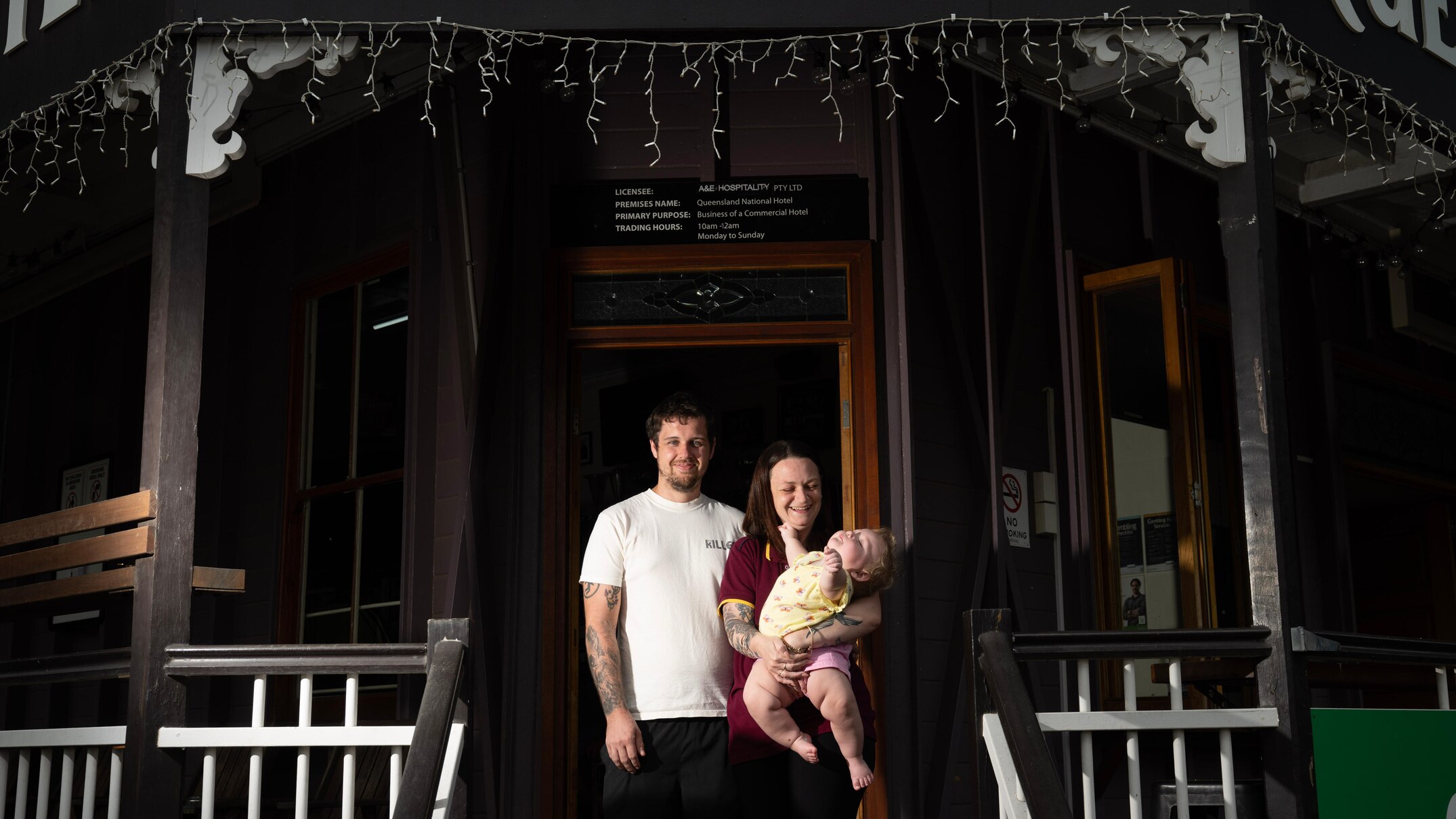 Laidley keeps flooding but no-one wants to leave the Southern ...