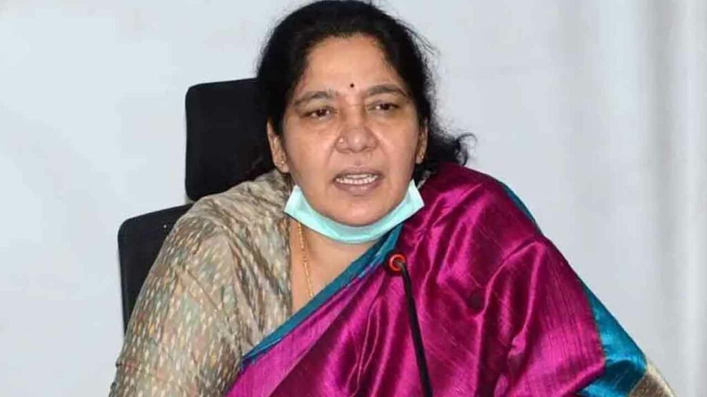 Satyavati rathod | మాజీ మంత్రి సత్యవతికి బీఆర్‌ఎస్‌ అధినేత కేసీఆర్‌ పరామర్శ