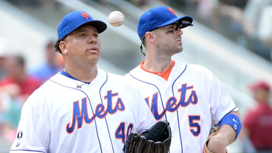 3 NY Mets players who had bad spring trainings then had an All-Star season