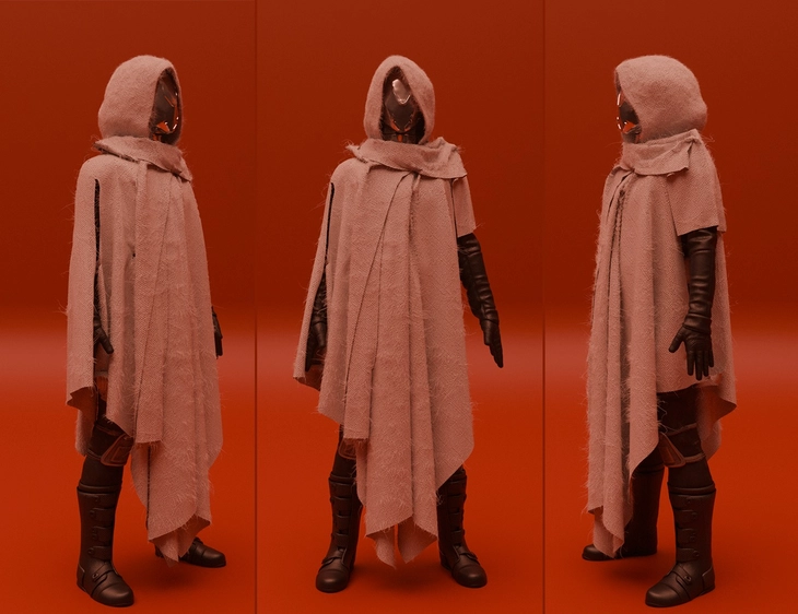 Hết 'vô cảm với âm nhạc', Hoaprox cùng K-391 và Nick Strand tung MV mới