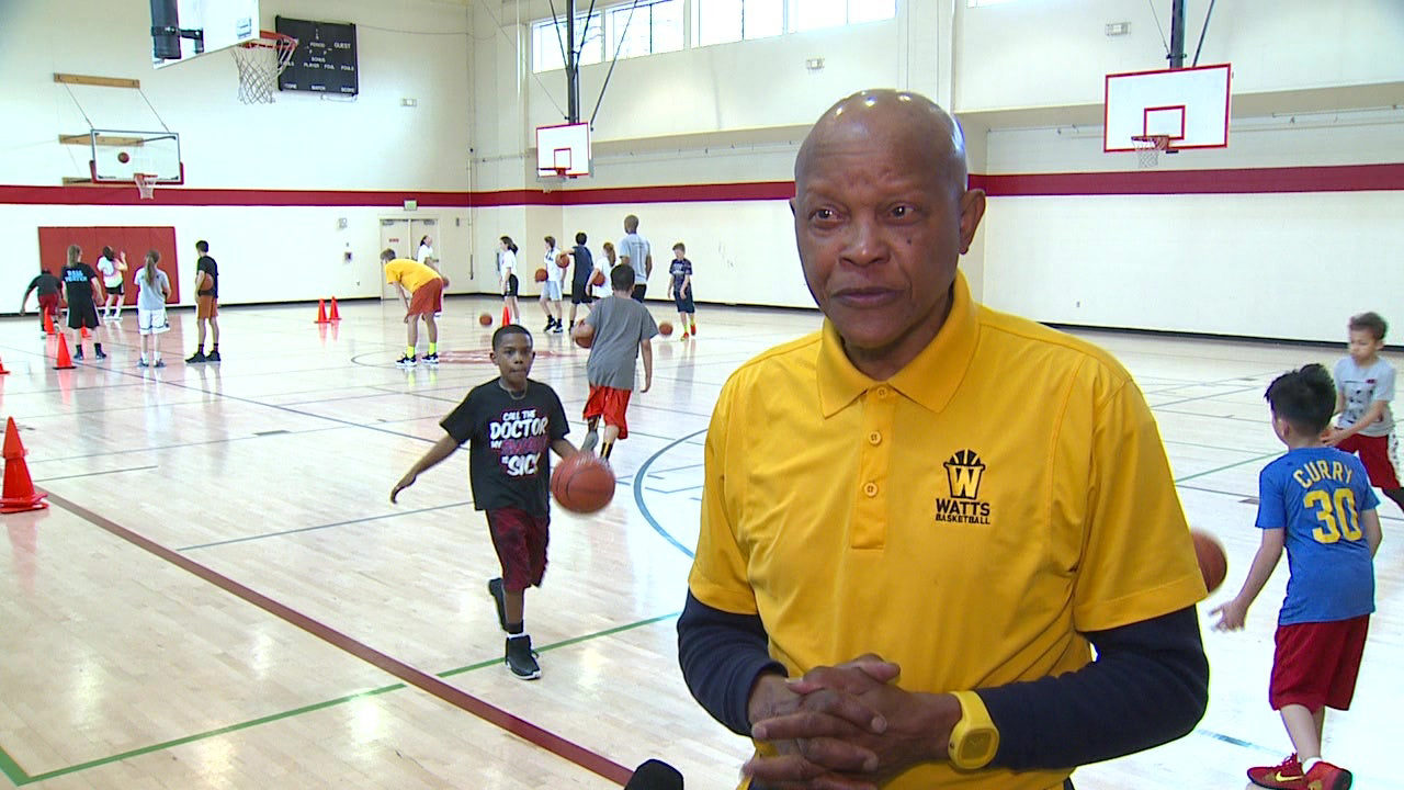 Seattle Sonics legend Slick Watts dead at 73 Seattle Sonics legend Slick Watts dead at 73