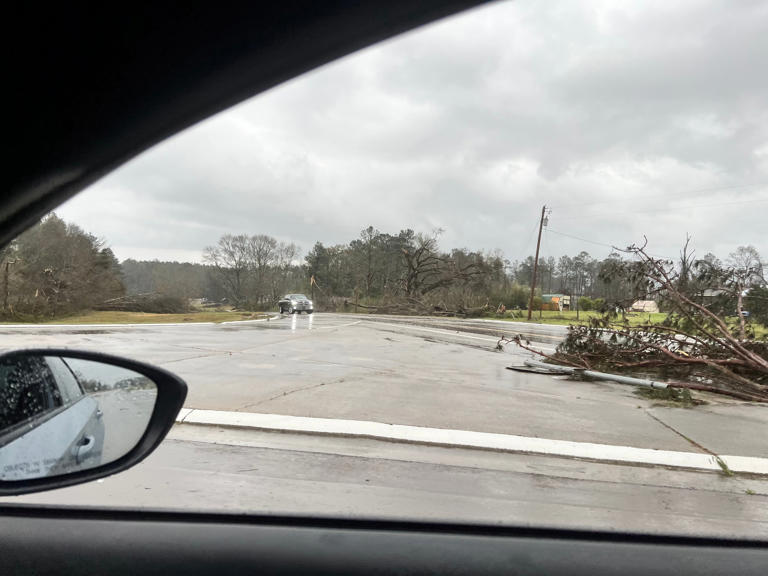 Deaths, injuries, widespread tornado damage reported as storms move ...