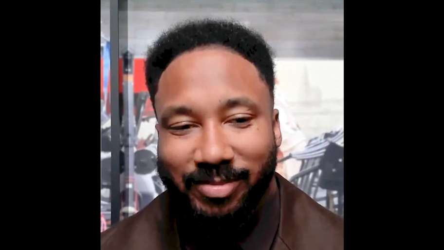 Myles Garrett Is Keeping A Big Secret About Browns’ Quarterback Plans ...