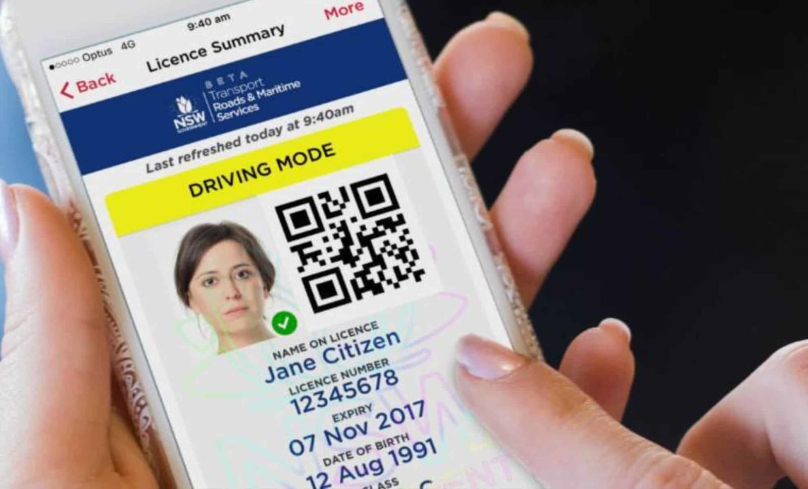 NSW Drivers Can Now Erase a Demerit Point Under New Road Safety Scheme