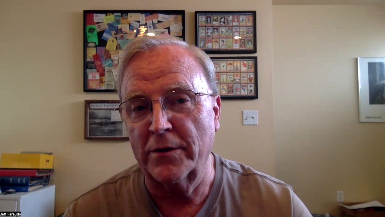 Andy Wolfe, Cal's First Great Basketball Player, Dies at 99