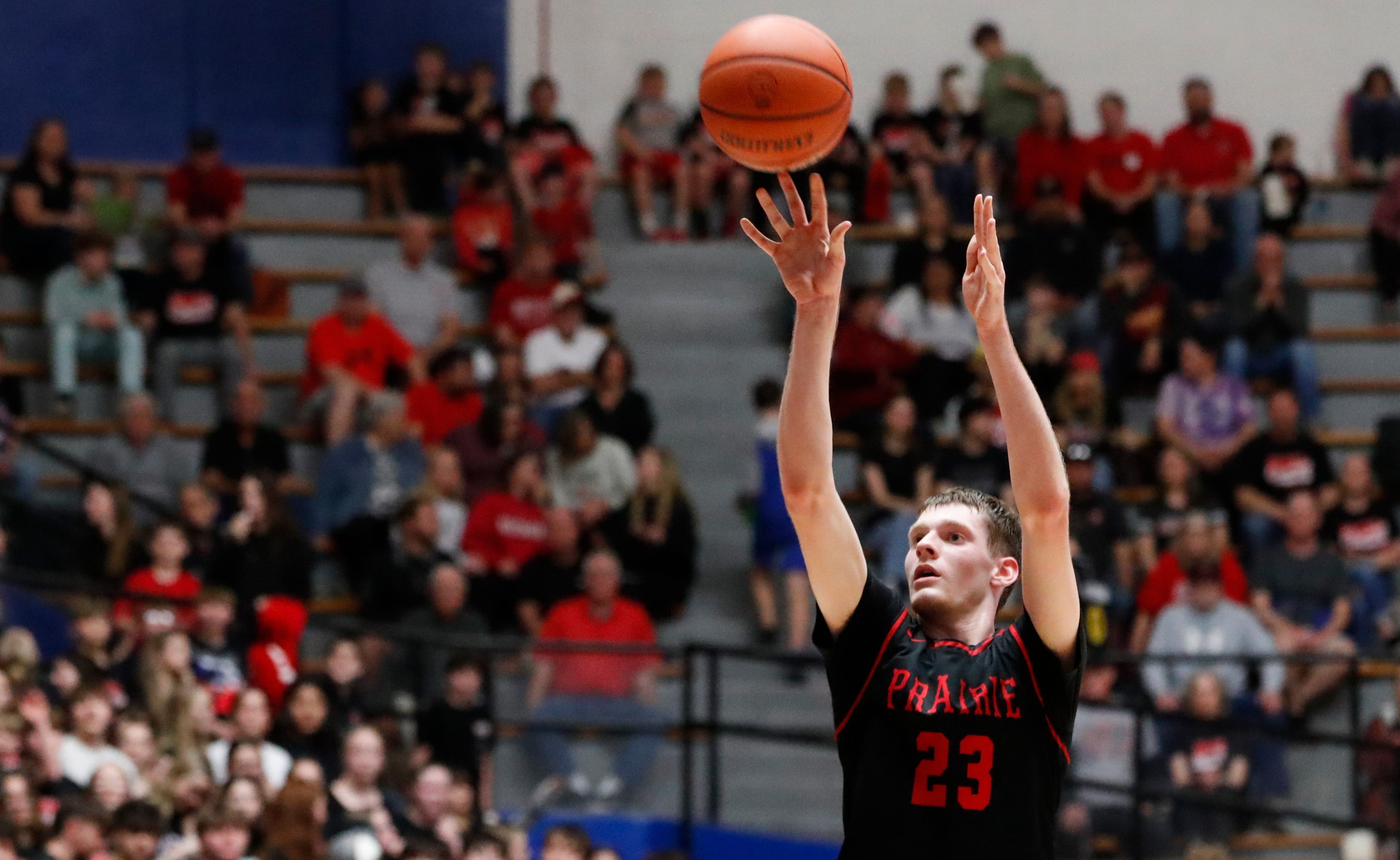 Attica, Clinton Prairie and McCutcheon share Journal & Courier Athlete ...