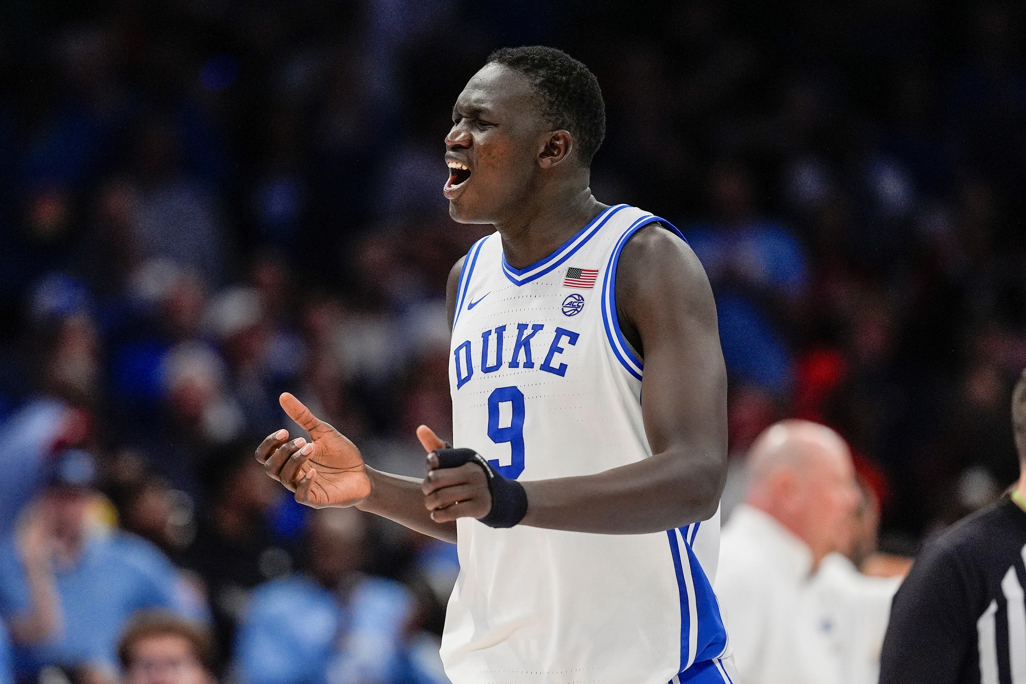 Duke vs Louisville basketball score today: Recap and highlights from ...