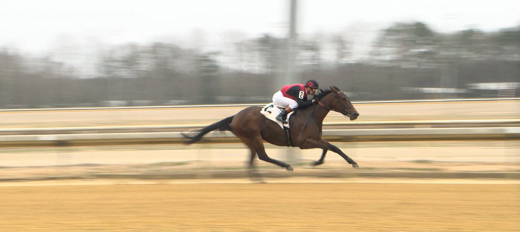 Virginia Derby returns to Colonial Downs