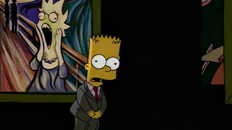Every The Simpsons Episode Written By Conan O'Brien, Ranked