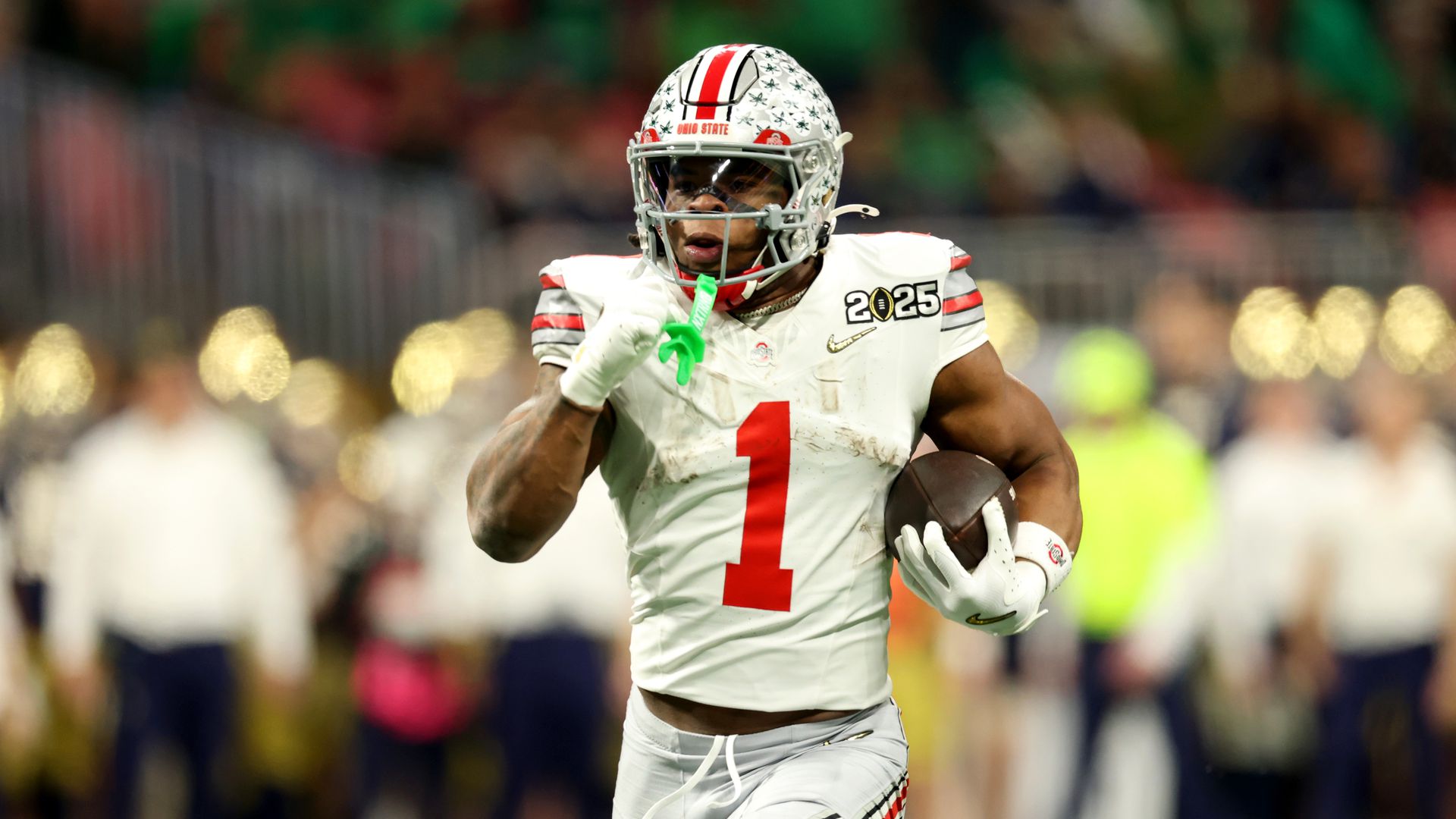 Mocking the Mocks: Chicago Bears 7 Round Mock from Pro Football Sports ...