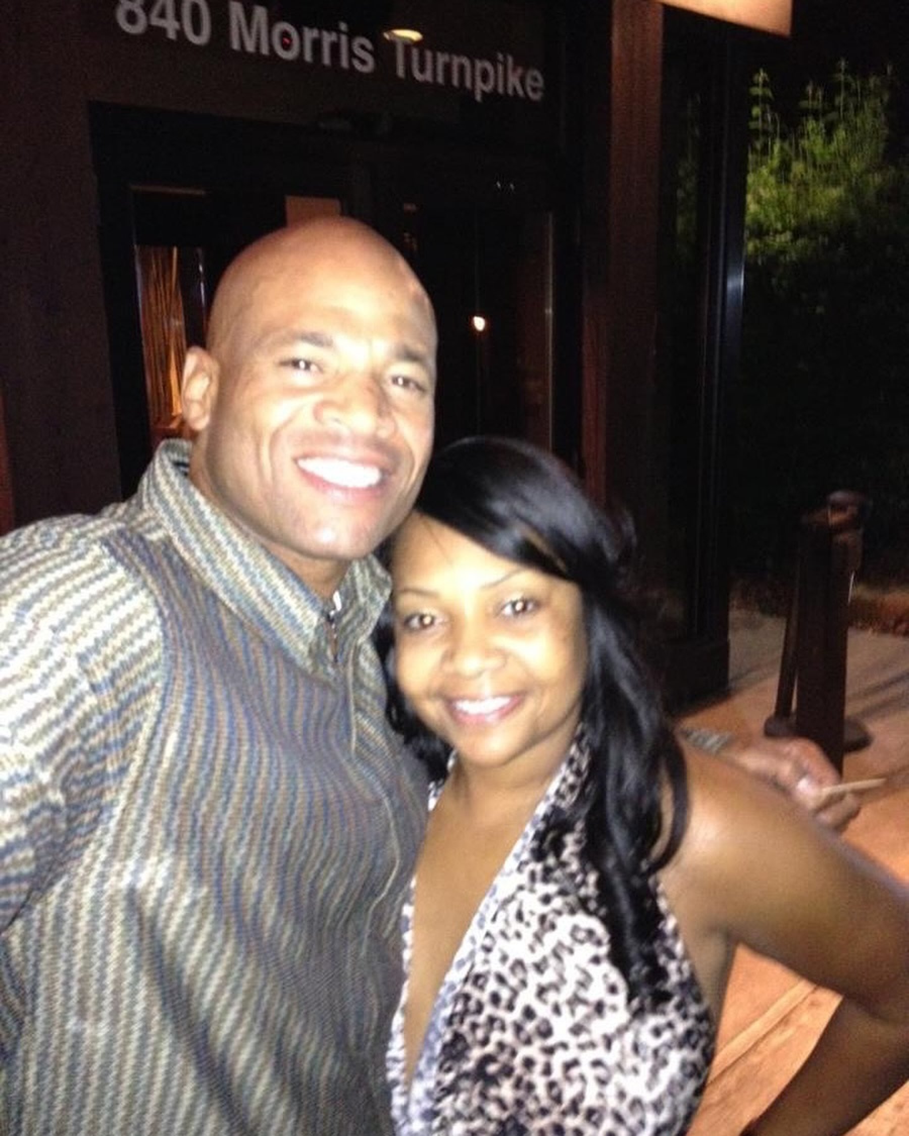 Who are Wendy Williams’ brother and niece, Tommy Williams and Alex ...