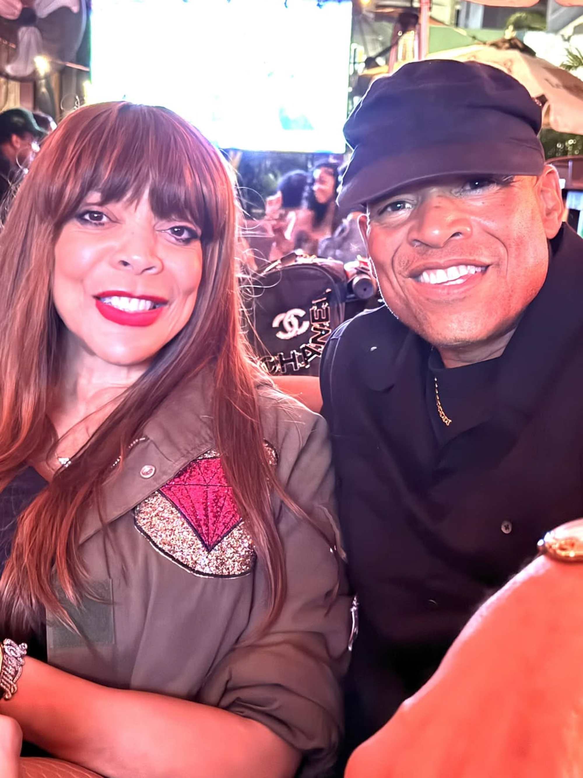 Who are Wendy Williams’ brother and niece, Tommy Williams and Alex ...