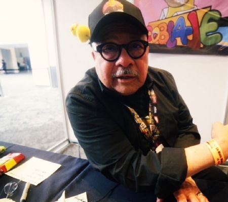 La cultura pop, el “último reducto sano de los espectáculos”: Humberto ...