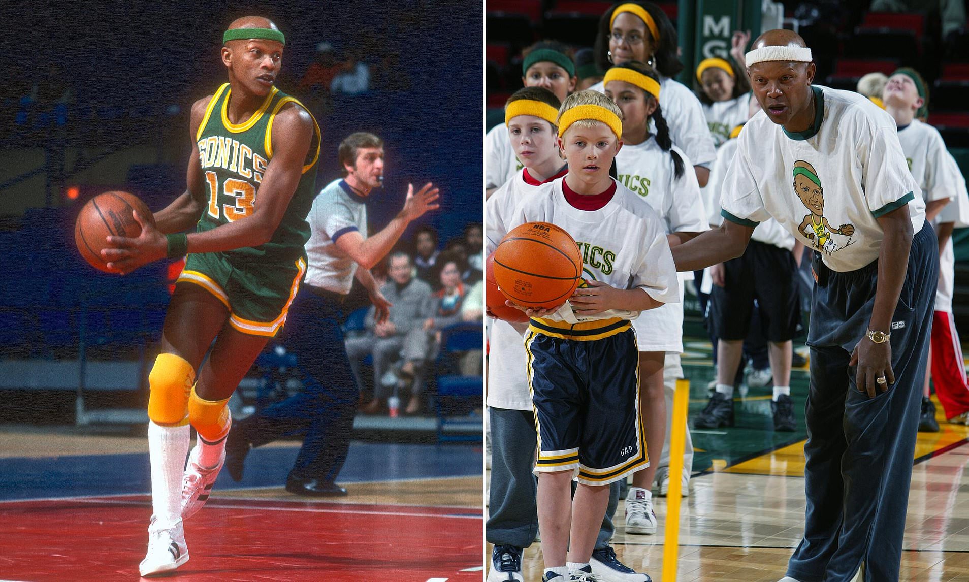 Donald 'Slick' Watts dies at 73: NBA mourns colorful star known for ...