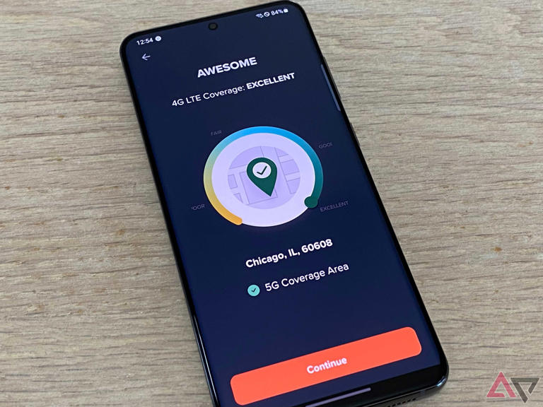 Mint Mobile vs. T-Mobile: Same network, different plans