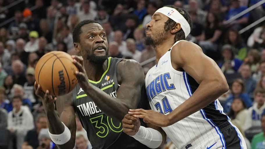 Moral Victories Not Enough for Magic as East-Leading Cavaliers Meeting ...