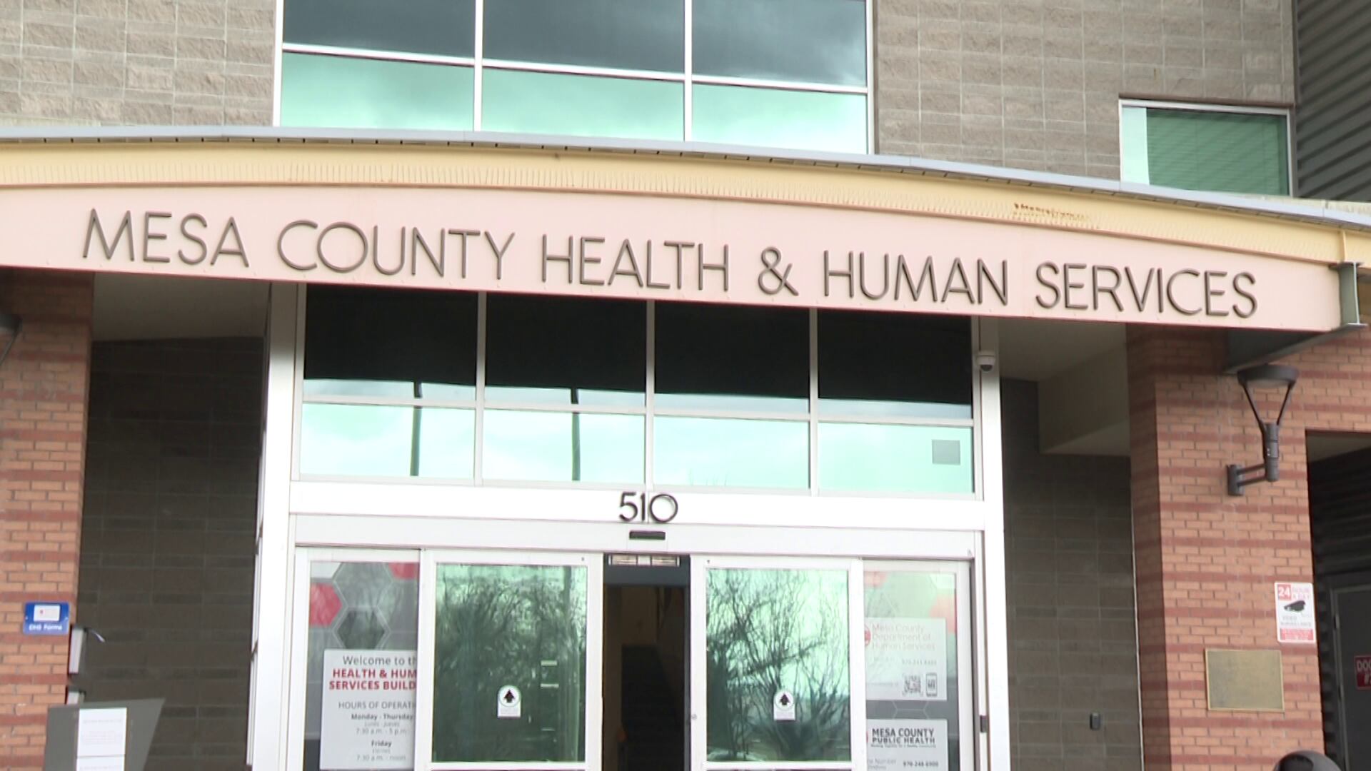 Mesa County highlights its food assistance program