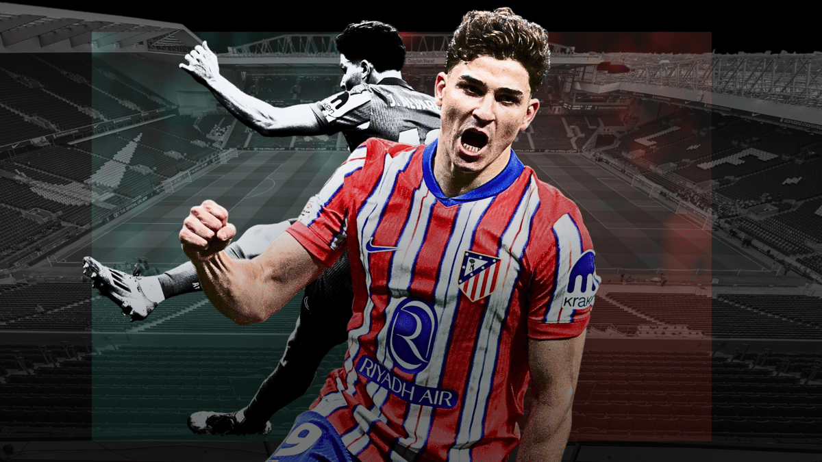 Liverpool transfer news today: Julian Alvarez nears agreement as ...