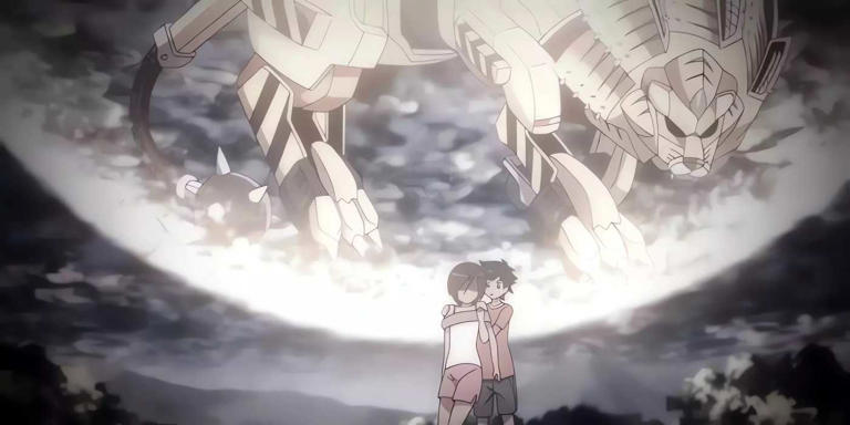 Digimon Needs Another Hit Anime, And We've Got the Perfect Pitch