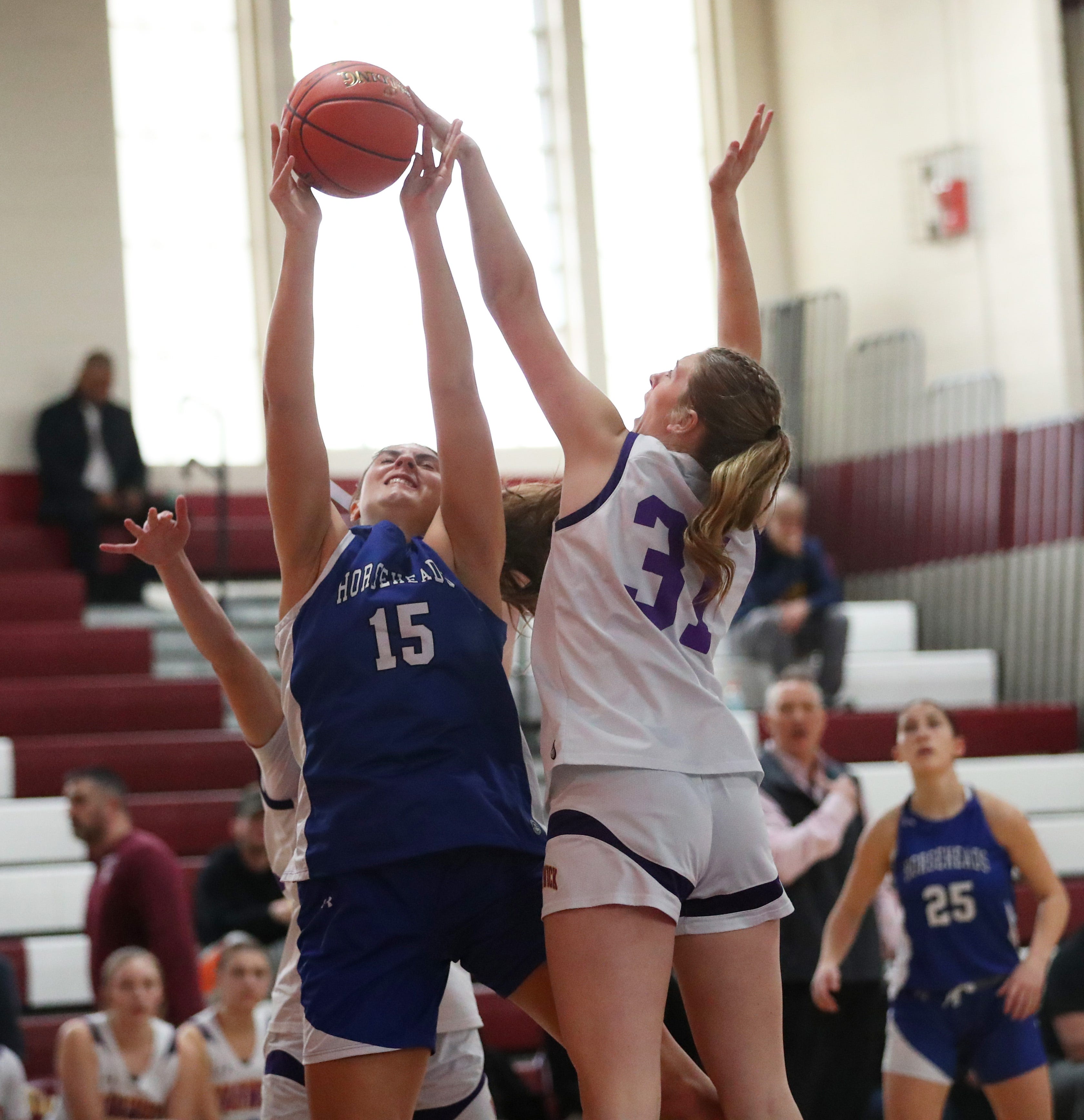 Girls basketball: Warwick tops Horseheads to reach first state ...