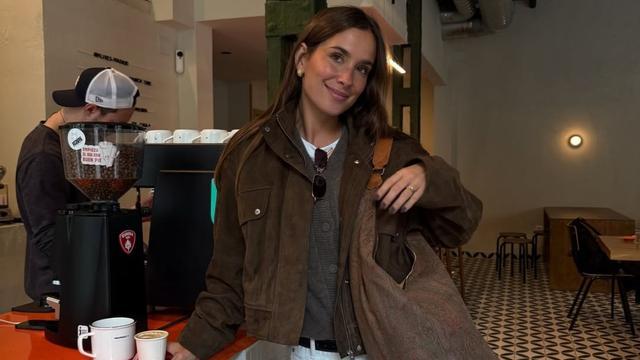 El aperitivo estrella de María Pombo fácil, rápido y delicioso que ...