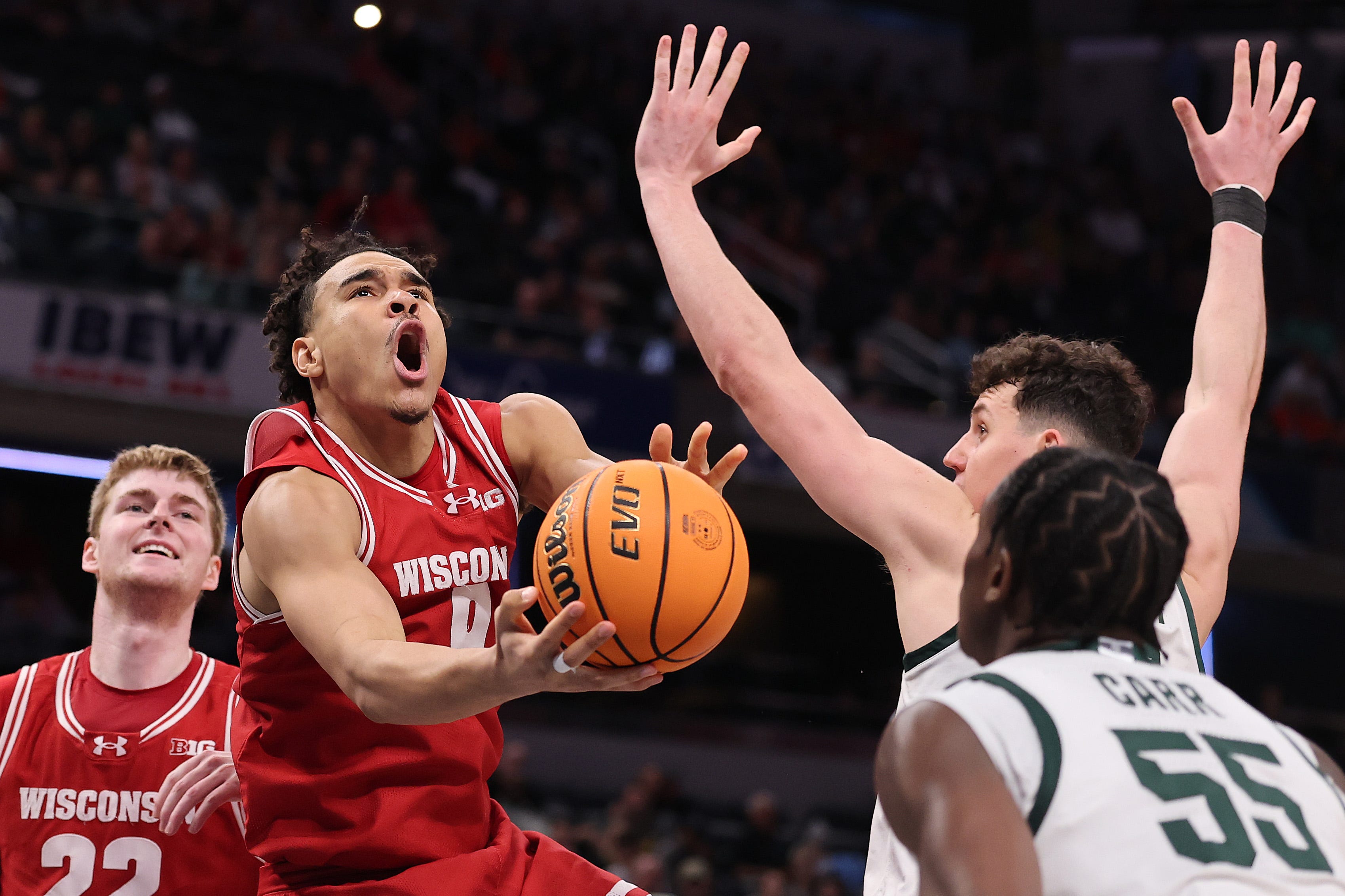 Wisconsin basketball's keys to a comfortable NCAA Tournament victory ...