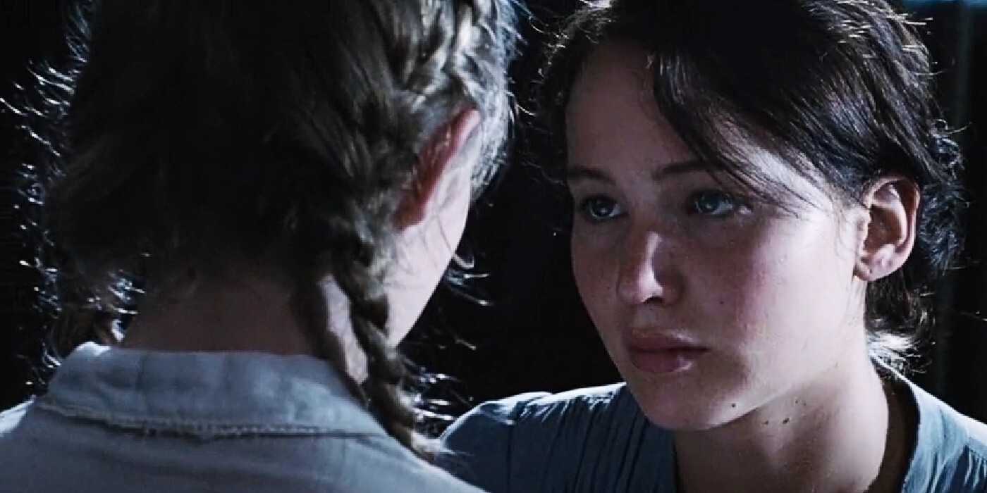 The Hunger Games Recap: 10 Things To Remember Before Reading Sunrise On ...