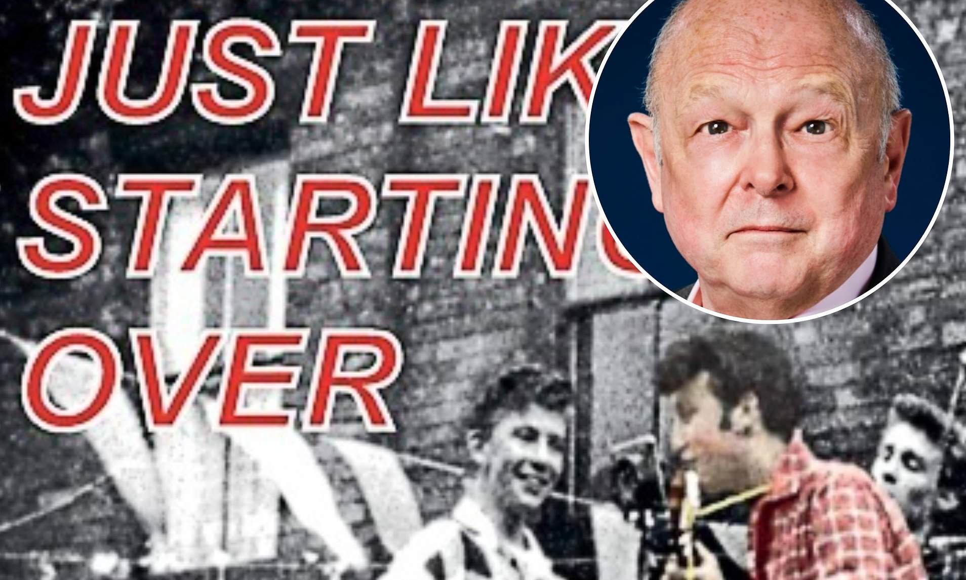 My Beatles book is not giving me any royalties: TONY HETHERINGTON ...