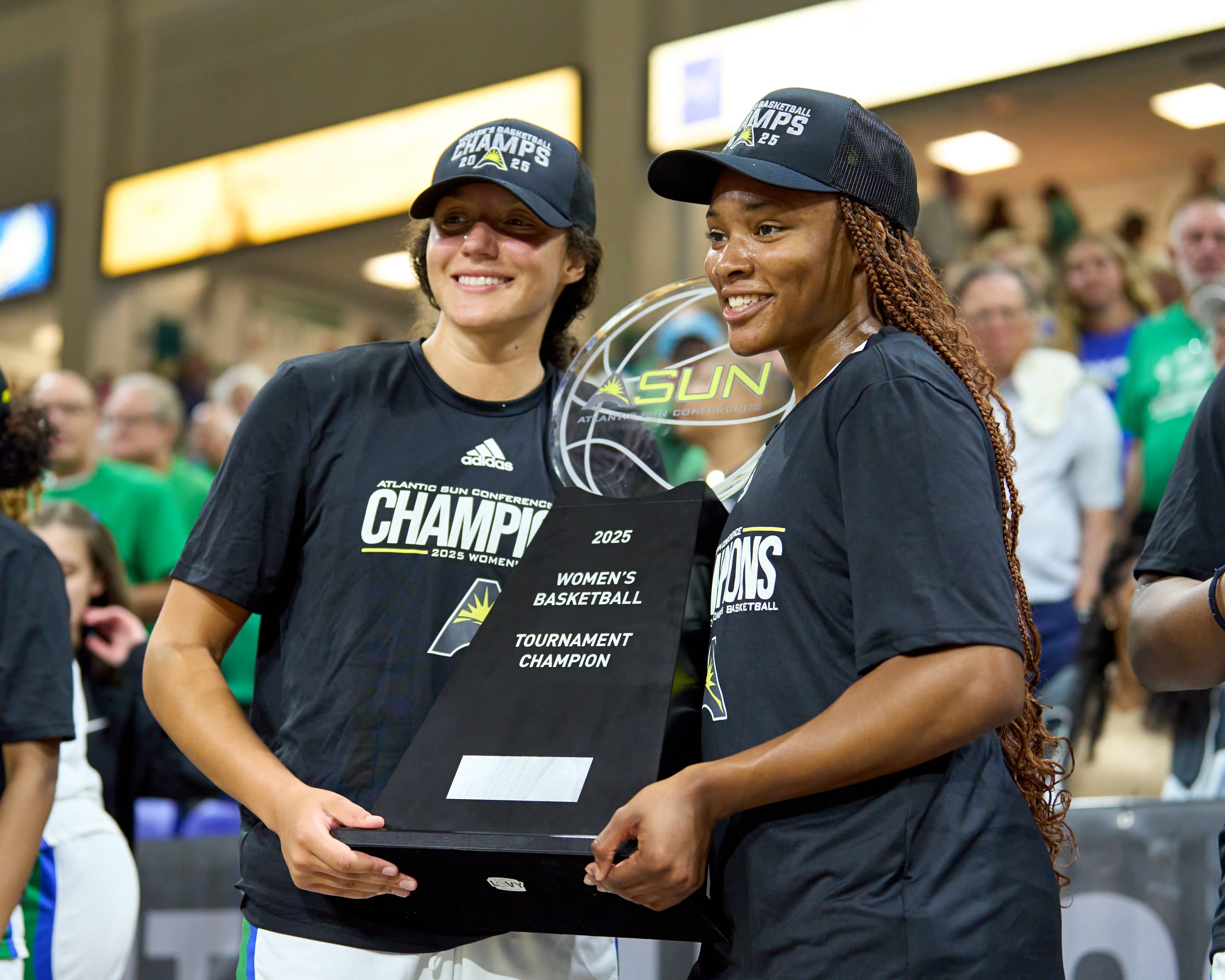 FGCU returns to NCAA Tournament for 11th time in 14 years, secures ...