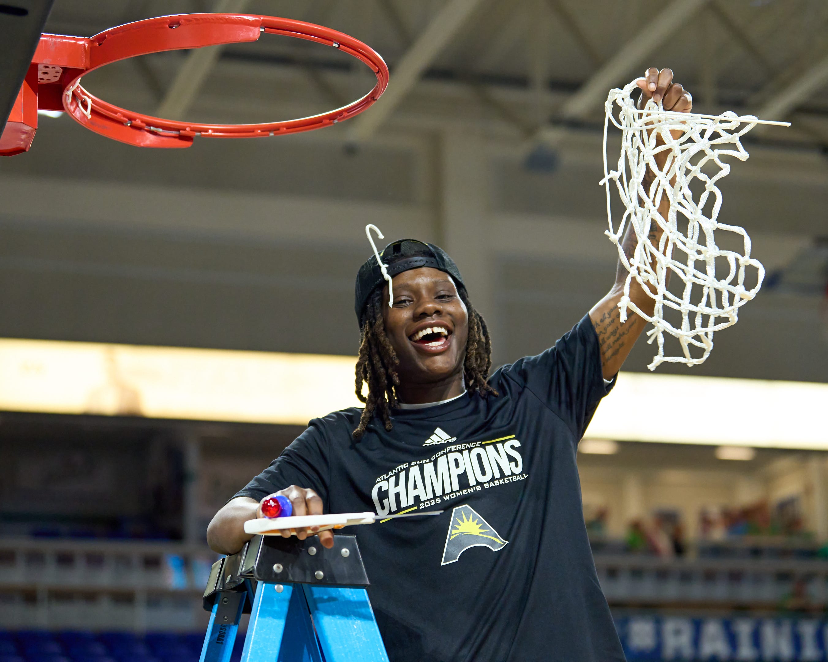 FGCU women’s basketball March Madness prediction: Where Eagles could ...