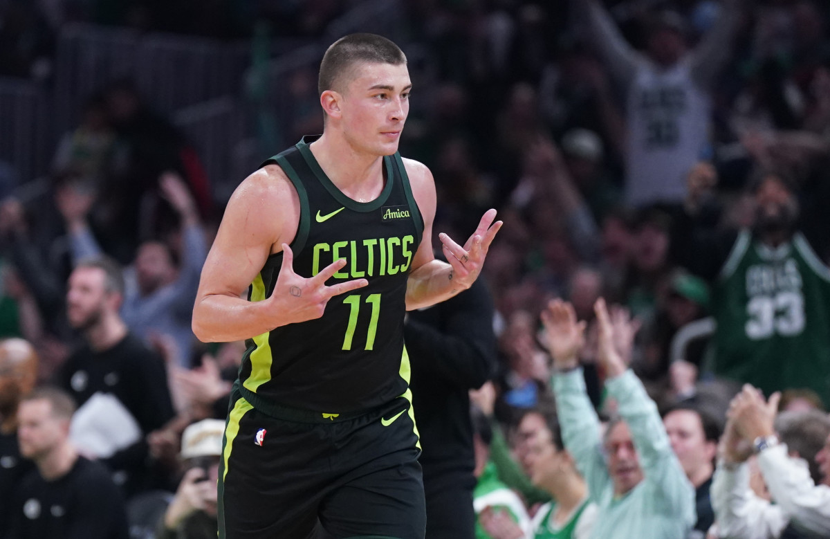 Final injury report for Celtics-Heat, will Jaylen Brown, Tyler Herro play?