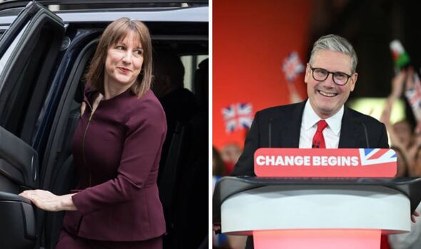 Labour to slash benefit payments for 1 million claimants with £5bn cuts