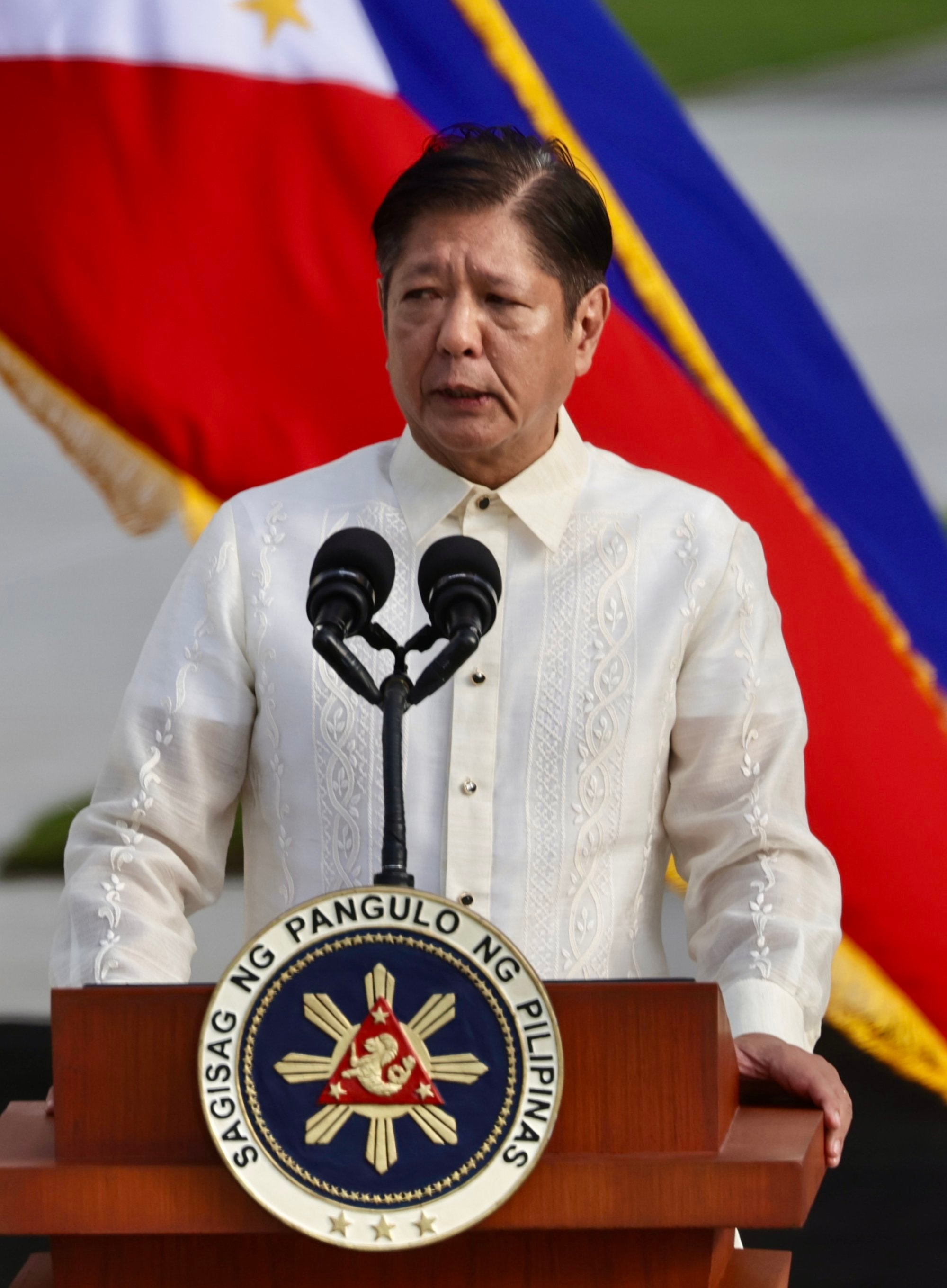 ‘Lip service’: Philippines’ cyber defences lag amid Chinese attack claims