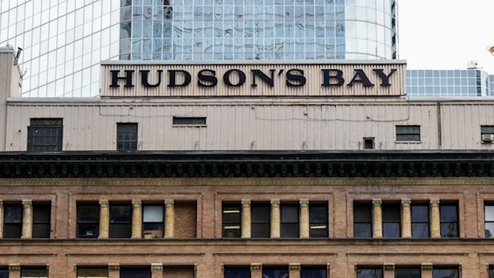 Hudson's Bay to liquidate entire business amid financial shortfall