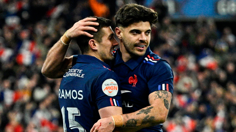 Six Nations 2025 schedule, results, standings, format and scoring ...