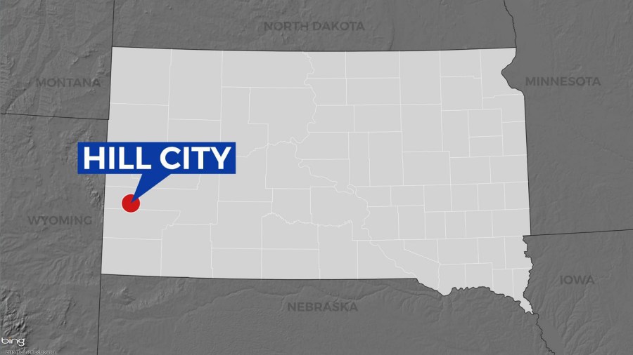 Arrest made in Pennington County human remains case
