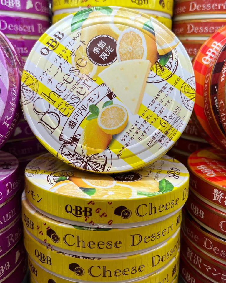 Japanese Snack Shop Spotted Opening New Vancouver Location