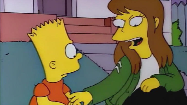 Every The Simpsons Episode Written By Conan O'Brien, Ranked