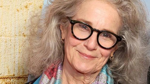 Debra Winger Protests Mahmoud Khalil Detention, Says She Has 'A Debt to ...