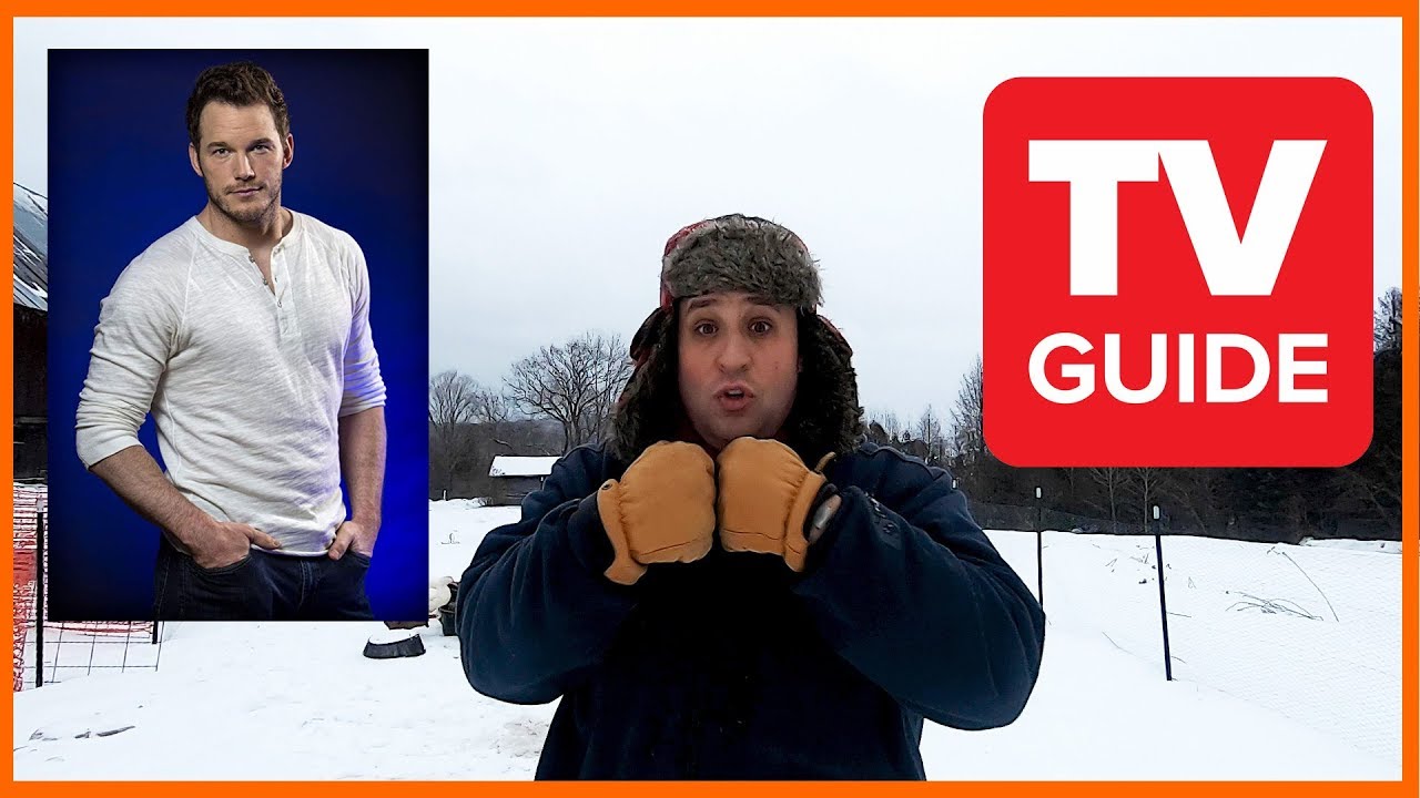 Chris Pratt Controversy and Farm Life Discussions