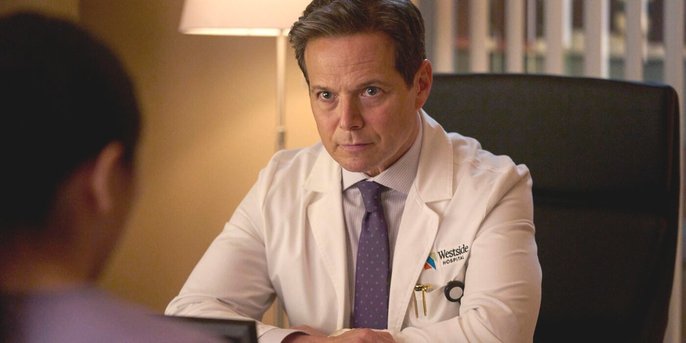 Doc Season 1, Episode 9 Review: The Show's Most Bizarre Ending