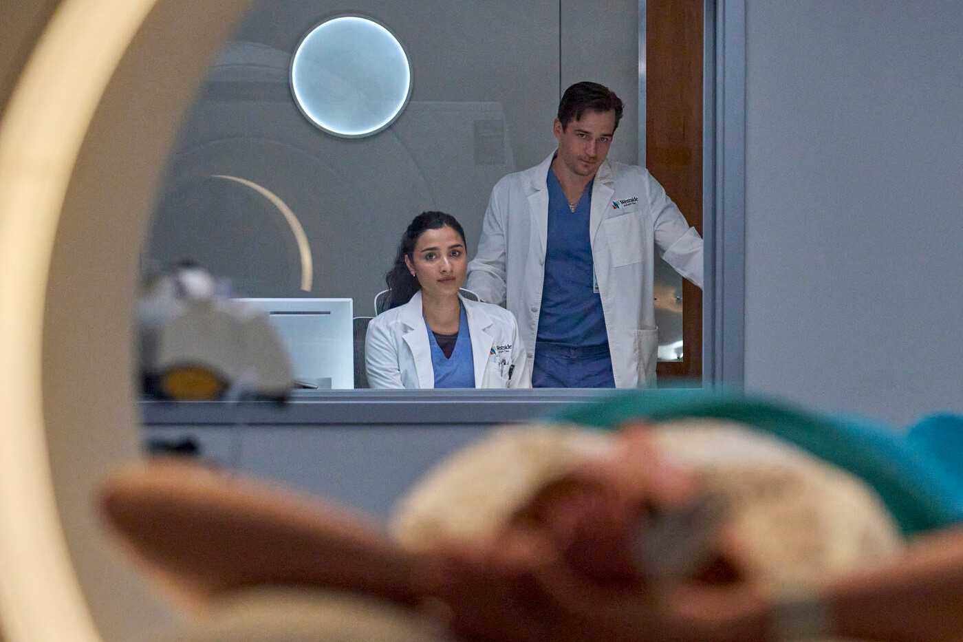 Doc Season 1, Episode 9 Review: The Show's Most Bizarre Ending