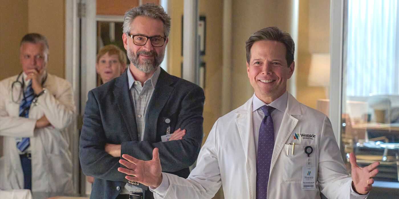 Doc Season 1, Episode 9 Review: The Show's Most Bizarre Ending