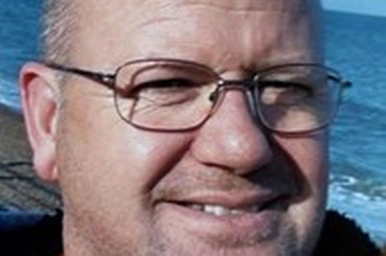 Missing man last seen at Scots caravan park