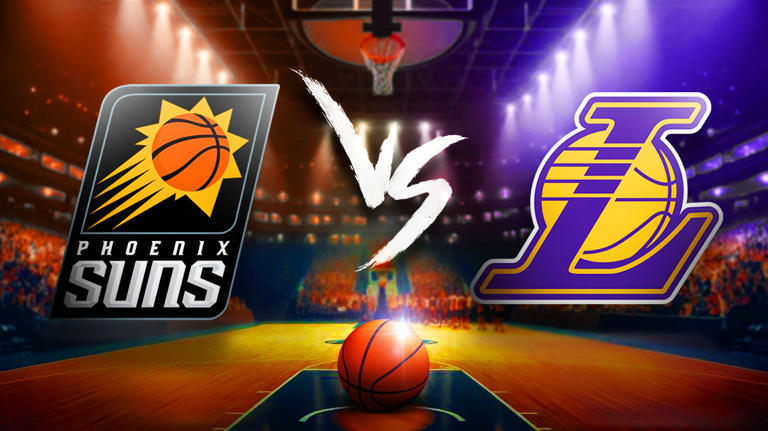 Suns vs. Lakers prediction, odds, pick, spread – 3/16/2025