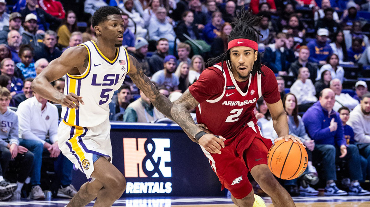 Arkansas’ John Calipari drops shocking Boogie Fland March Madness ...