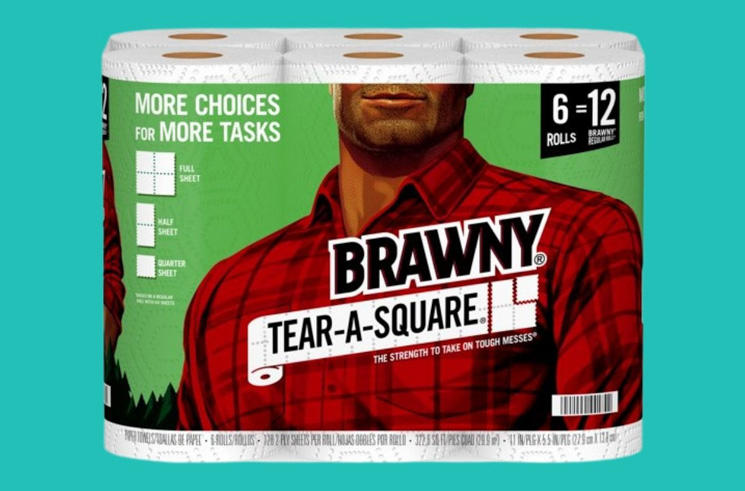 Which Paper Towels Are The Best? I Tested 5 To Find Out