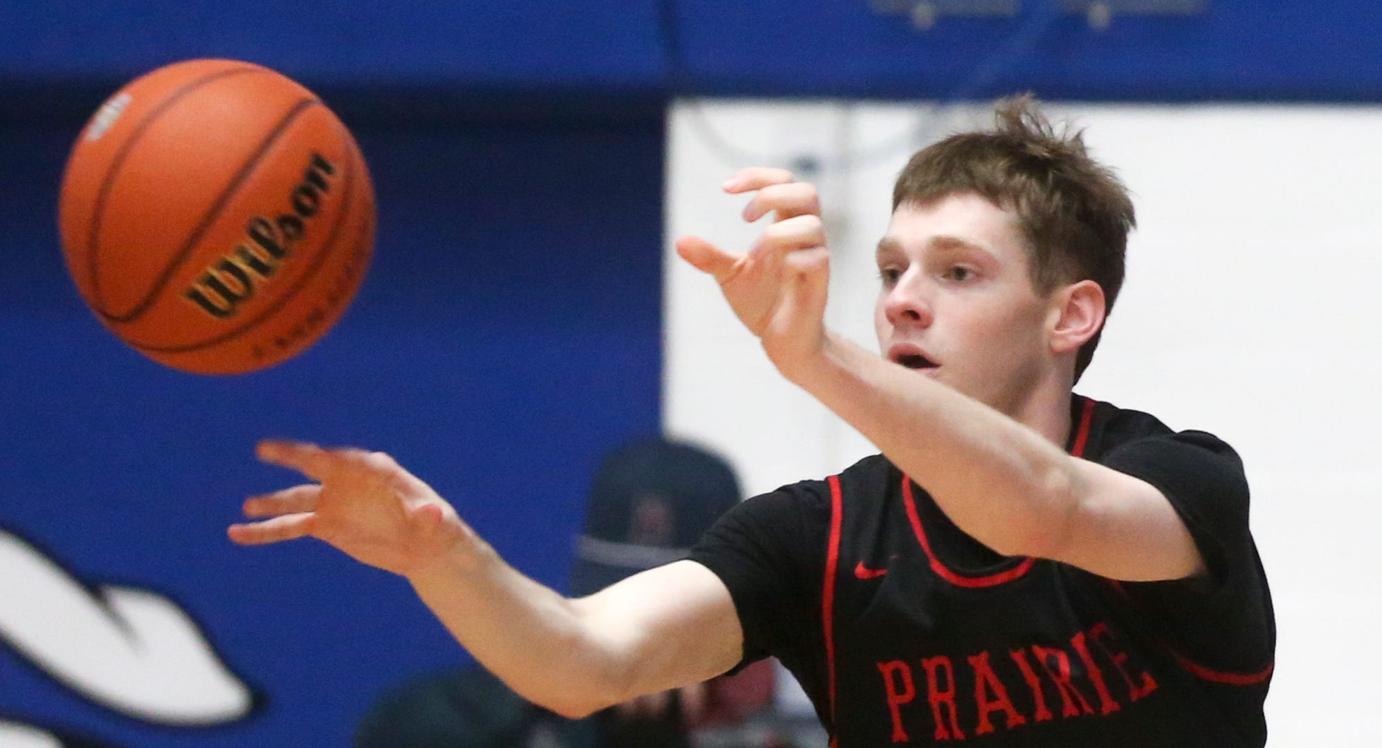 Clinton Prairie finds out IHSAA boys basketball semi-state game 1 opponent